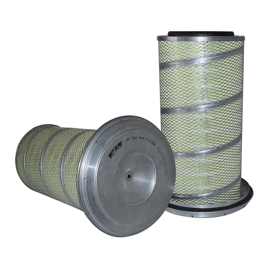 HP 762 - Air Filter - Fil Filter - Online Catalogue