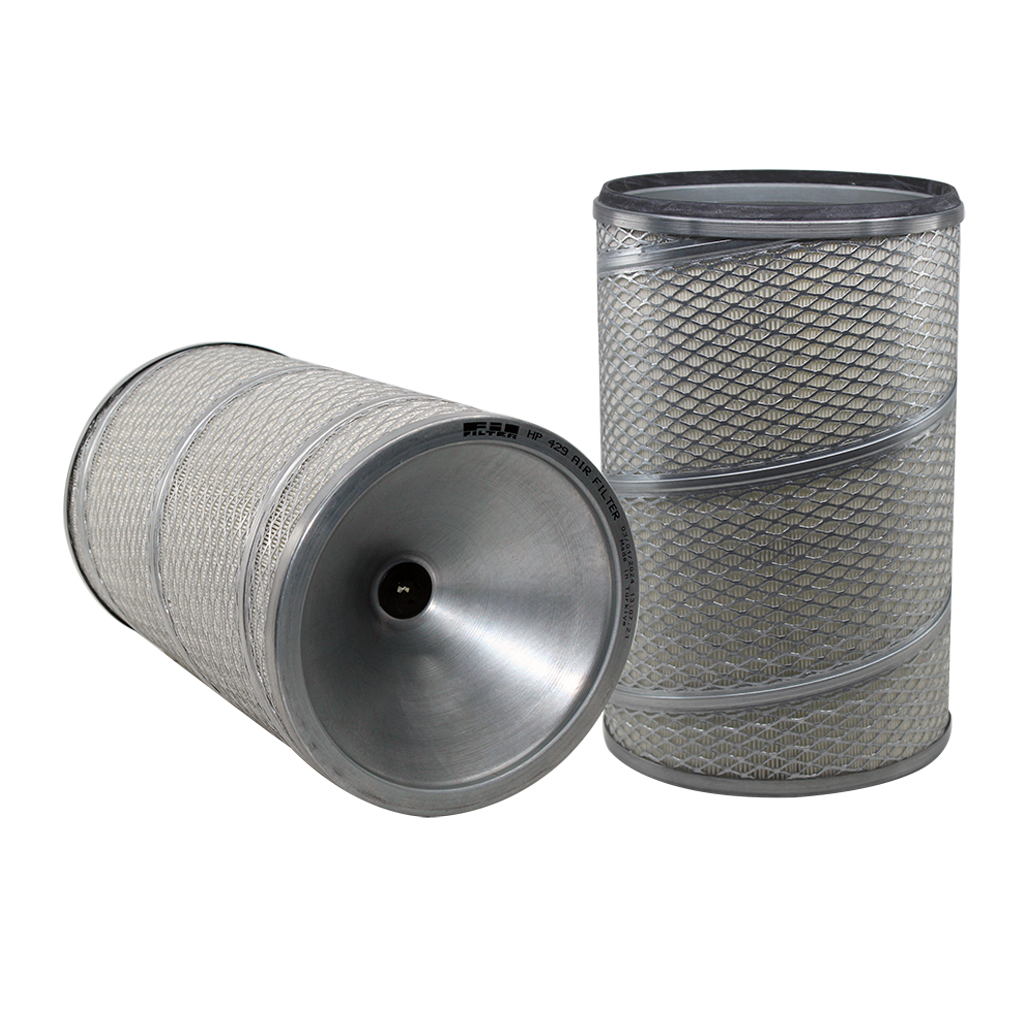 HP 429 - Air Filter - Fil Filter - Online Catalogue