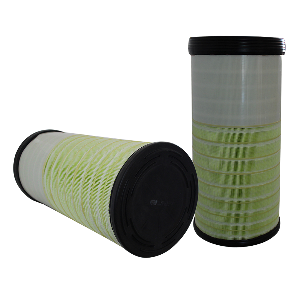 HP 2756 - Air Filter - Fil Filter - Online Catalogue